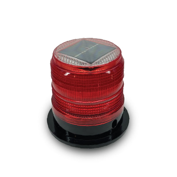 SOLAR WARNING LIGHTS