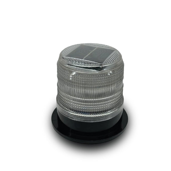 SOLAR WARNING LIGHTS