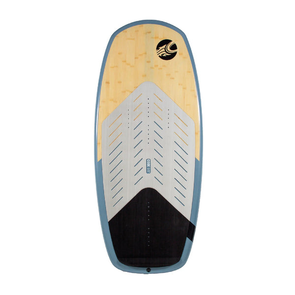 CODE WD WING BOARD
