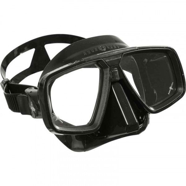AQUALUNG LOOK MASK-BLACK